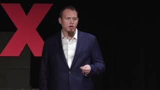 Kolton Andrus: Engineering for Chaos: Preparing for Disaster | TED Talk