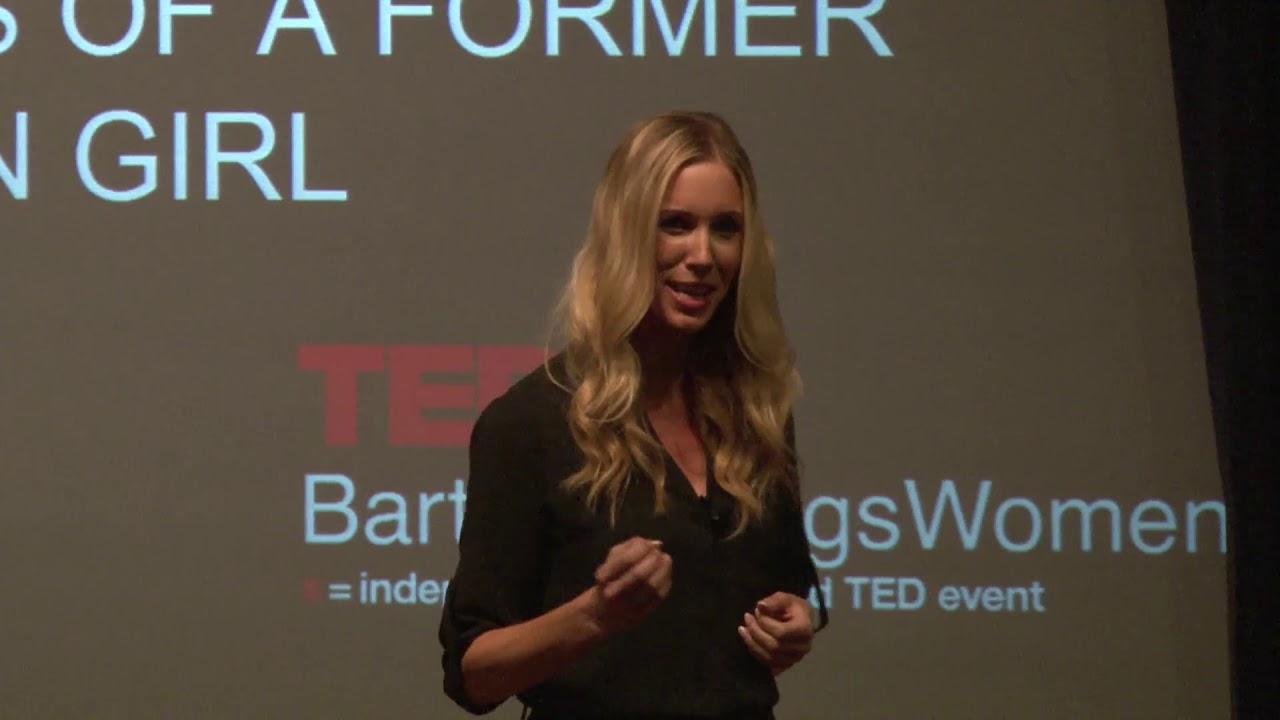 Ellen Smoak: Confessions of a Former Mean Girl | TED Talk