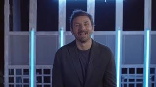 Oscar Di Montigny: Genesis of an innovability company | TED Talk