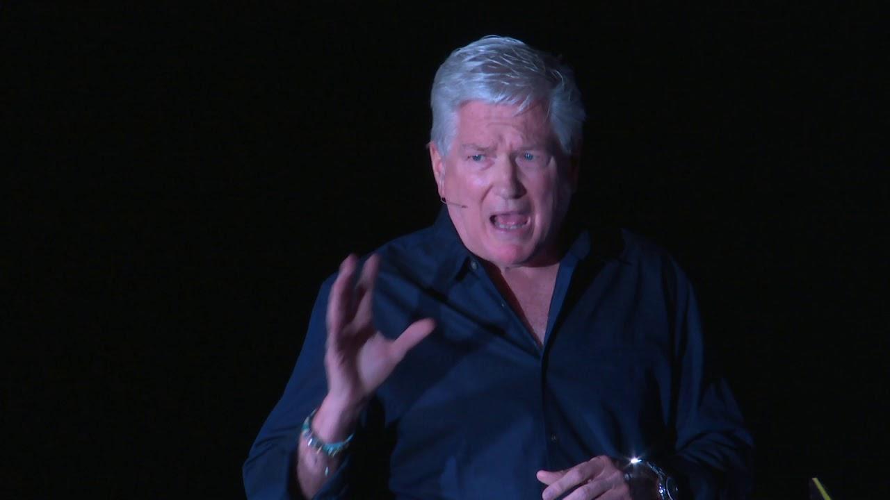 George J. Chanos: Think & Thrive: A 21st Century Mindset | TED Talk