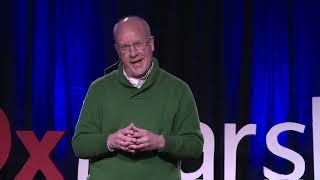 Dan Hollis: Seeing the Story | TED Talk