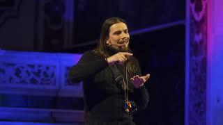 Mirko Bonini: Everyone can play | Mirko Bonini | TEDxLucca | TED Talk