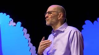 David Bentall: Change your Heroes / Change Your Life | TED Talk