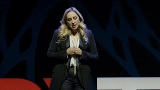 Giulia Musso: Non siete soli | TED Talk