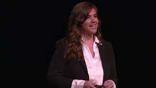 Whitney Legge: The World I See: My Journey with Filmmaking | TED Talk