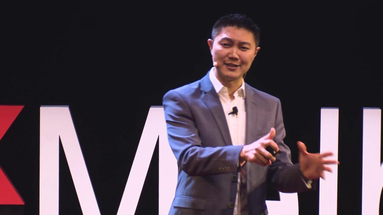 Peter Xing: Could we all live a type of designer immortality in the ...