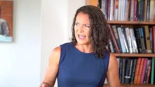 Morgan Simon: Do You Know Where Your Money Spends a Night? | TED Talk