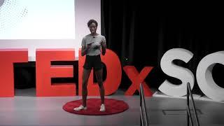 Tola Fisher: Debunking the Myth Of 'Success' | TED Talk