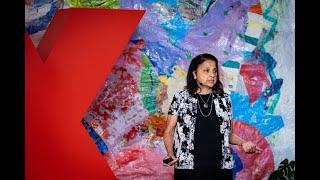 Sujaya Rao: Why we should all eat bugs | TED Talk