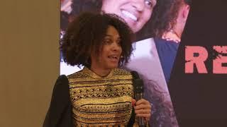 Sarah Gregory: Learning from Black lLives Matter. Stepping out of our ...