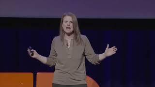 Kim Meninger: How to Bring Your Diverse Voice to the Workplace | TED Talk
