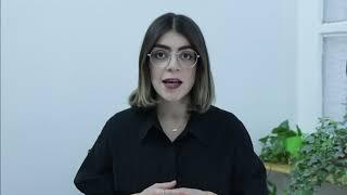 Mahsa Nikoufar: It's not about the solutions, it's about the process ...