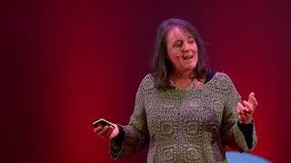 Pippa King: Sleepwalking into a Surveillance State | TED Talk