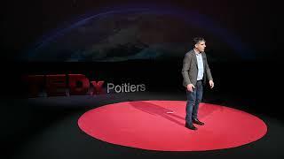 Jean-Marc NEVEU: Le masque jetable le déchet de trop | TED Talk