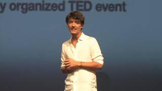 pablo esquivel: Donde la música se encuentra con el bienestar | TED Talk