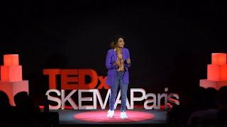 Sarah BELALA: No limit à nos limites | TED Talk