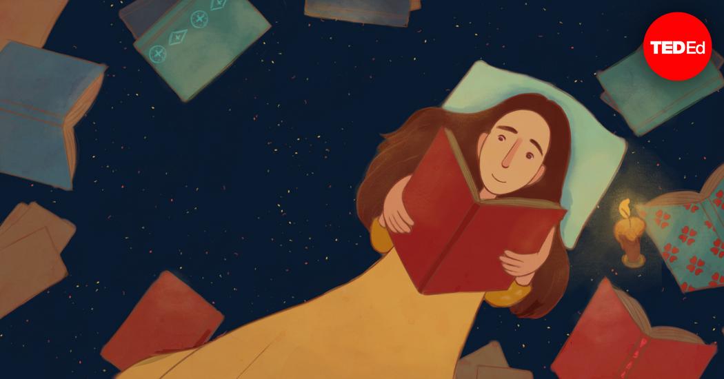 Leonora Neville: The princess who rewrote history | TED Talk