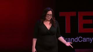 Jessica Brubaker: "Why Self Care isn't Selfish" | TED Talk