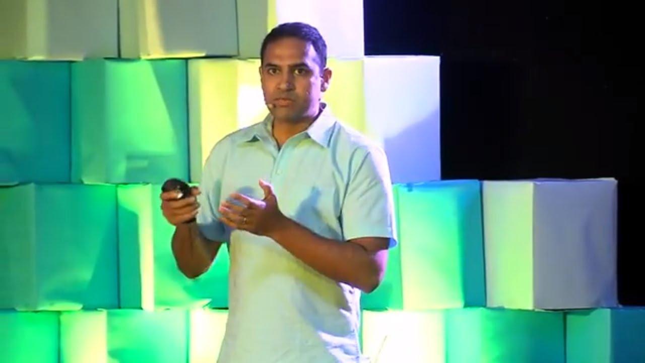 Prashant Warier: Teaching machines to read X-rays, CT Scans and MRI's ...