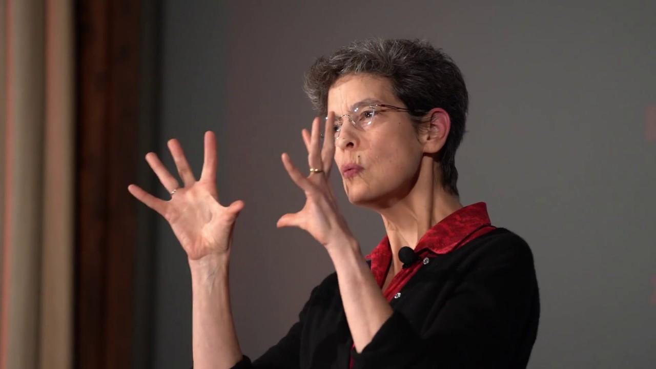 Margaret Edson: By Heart | TED Talk