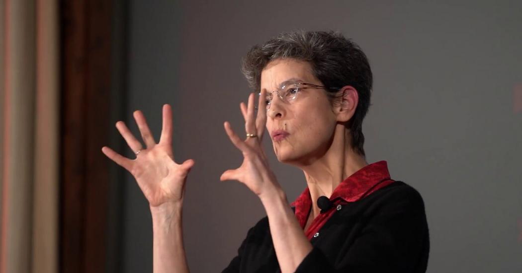 Margaret Edson: By Heart | TED Talk