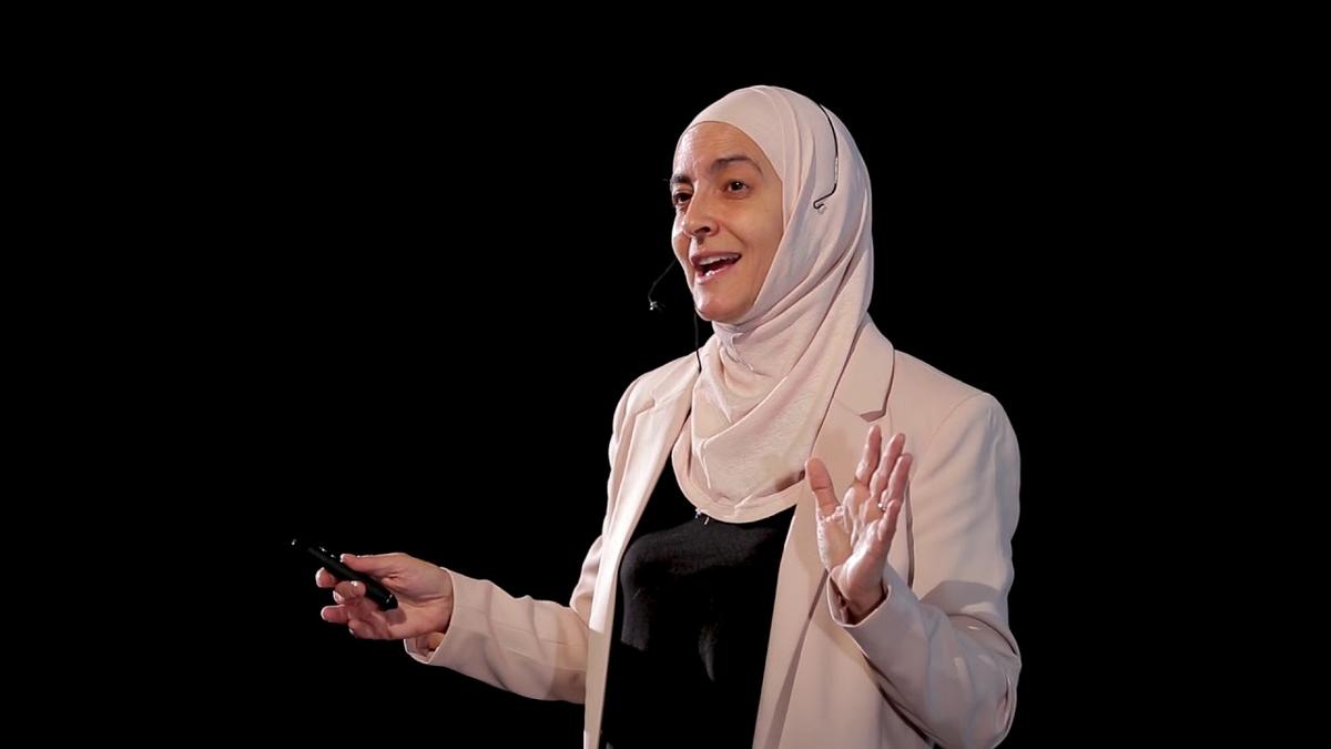 Rana Dajani: If we can reverse cell fate, why can’t we redefine success ...