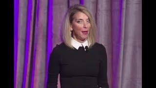 Becca Weigman: Balance is Bulls!t | TED Talk