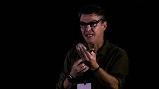 Fred Schiffer: Revisitando os campos de concentração. | TED Talk