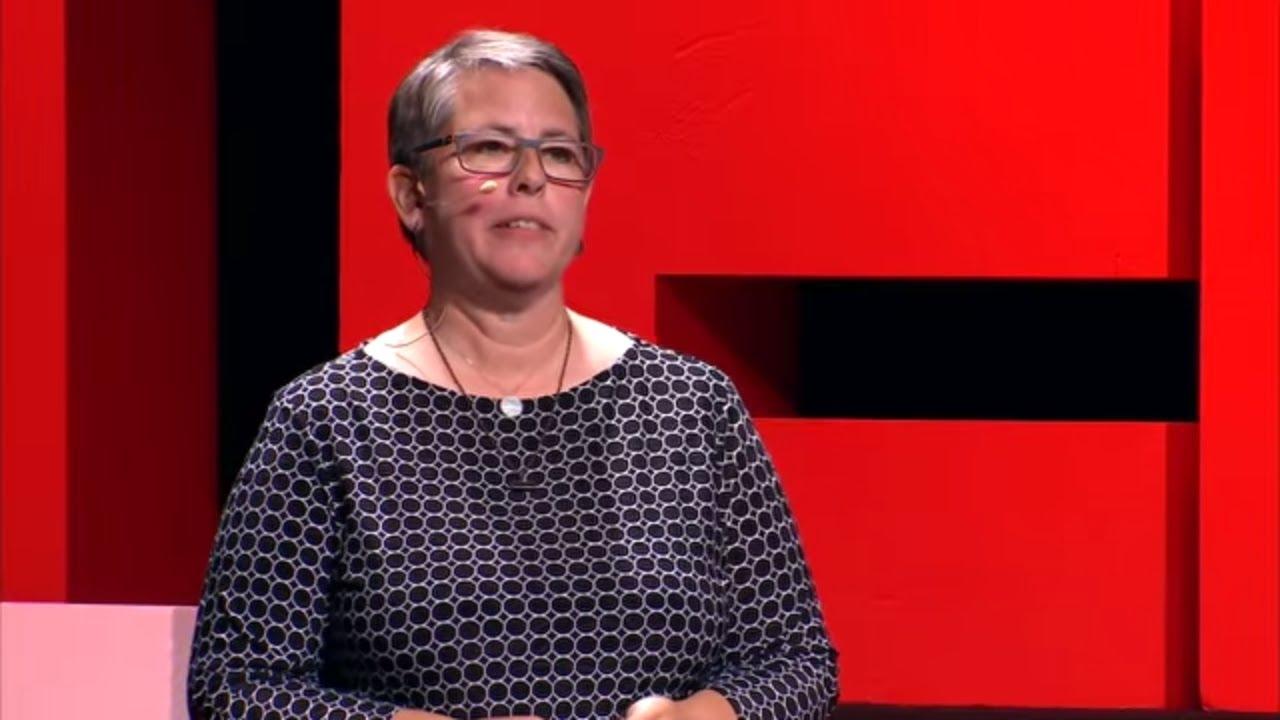 Mel Kolstad: Channeling Your Inner Kid for Your Career | TED Talk