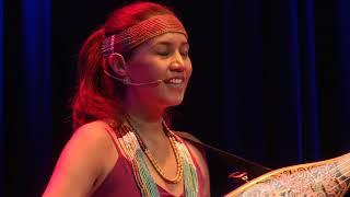 Alena Murang: How generations can relive experiences by turning memory ...