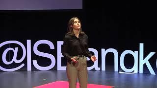Allyn Croke: Our Journey to Happiness | TED Talk