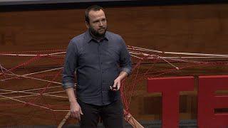 Justin Kemerling: The Intentional Impact of Images | TED Talk