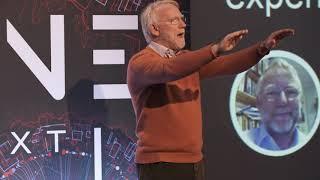 Philip Colligan: A sensational laboratory experience | TED Talk