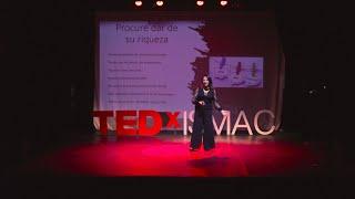 MARÍA FERNANDA LEÓN: El Talento Humano y su capacidad de influencia ...