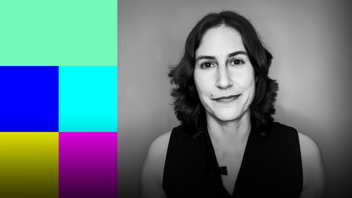 Katie Mack: The death of the universe -- and what it means for life ...