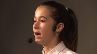 Yoana Yordanova: Why you should always find time for the little things ...