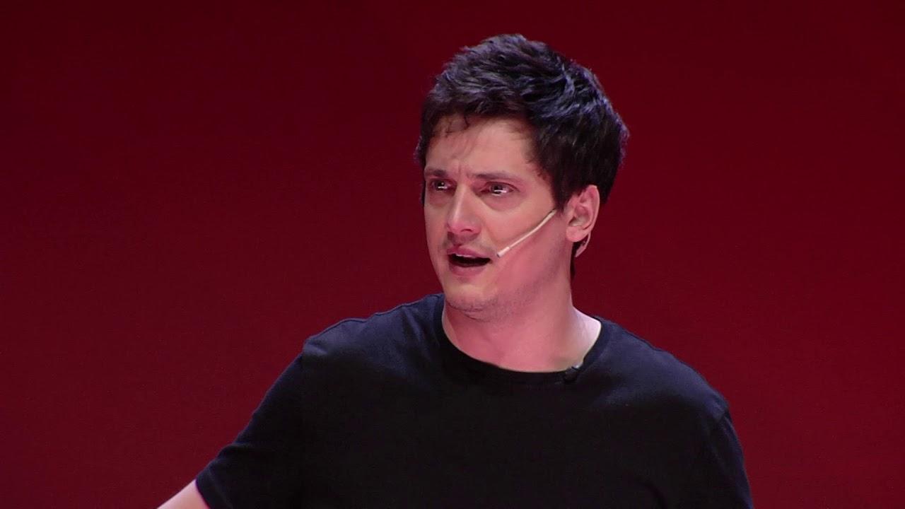 Luciano Mellera: A river of ideas | Luciano Mellera | TEDxRíodelaPlata ...