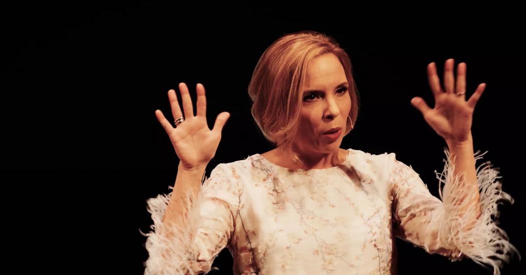 Heather Hansen: 2 Billion Voices: How to speak bad English perfectly ...