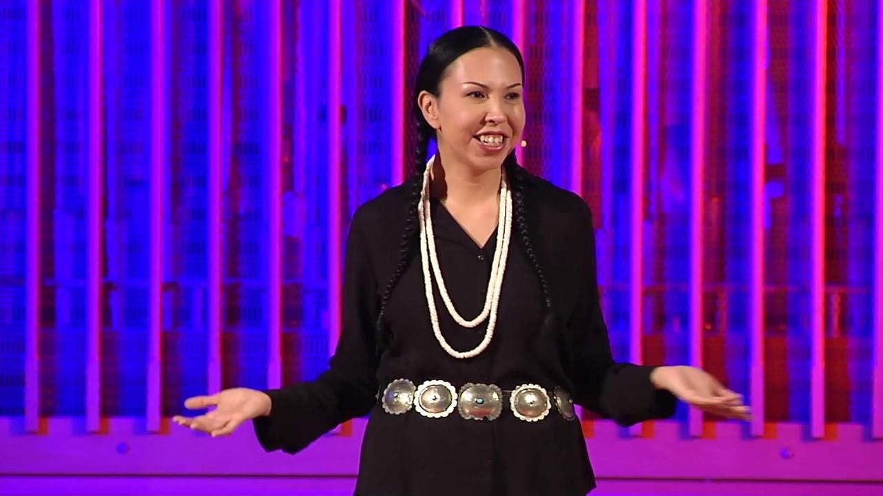 crystal-starr-szczepanski-chinuk-wawa-native-american-indian-language