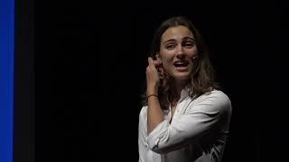 Serena Gaylord: Get Happy | TED Talk