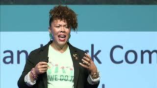 Yolanda Owens: Agricultural Education: A Love Story | TED Talk