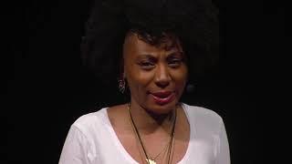 Aisha Thomas: Why Representation Really Matters | TED Talk