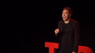 Dmitrii Litvin: What is Russia? | Dmitrii Litvin | TEDxLCCUniversity ...