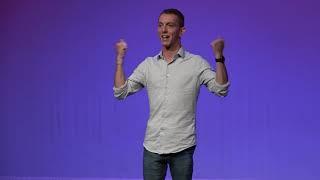 Scott Widman: Technology, The best or worst thing for education | TED Talk