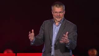 SHANE MEEKER: The Power of Short Stories | TED Talk