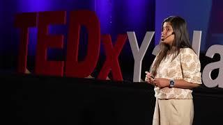 Pooja Rai: Learning through play in a crisis | TED Talk