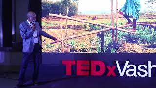Vivek Mundkur: Innovation, the new solution | TED Talk