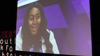 Mary Rose Bernas: Failure Forward | TED Talk