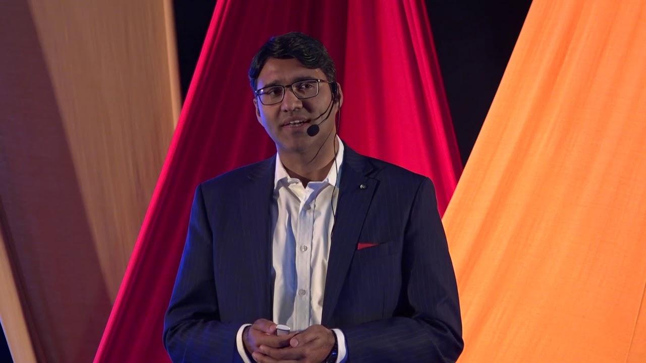 Taimur Malik: Law, Justice and System of Governance | TED Talk