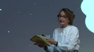 Ani Filipova: Being the ONE | TED Talk